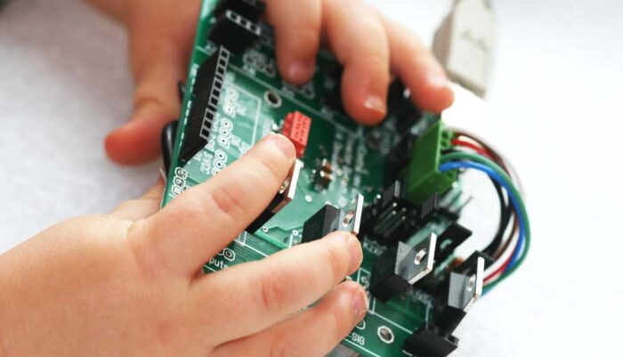 TriControl miljökort™ - Trivector System