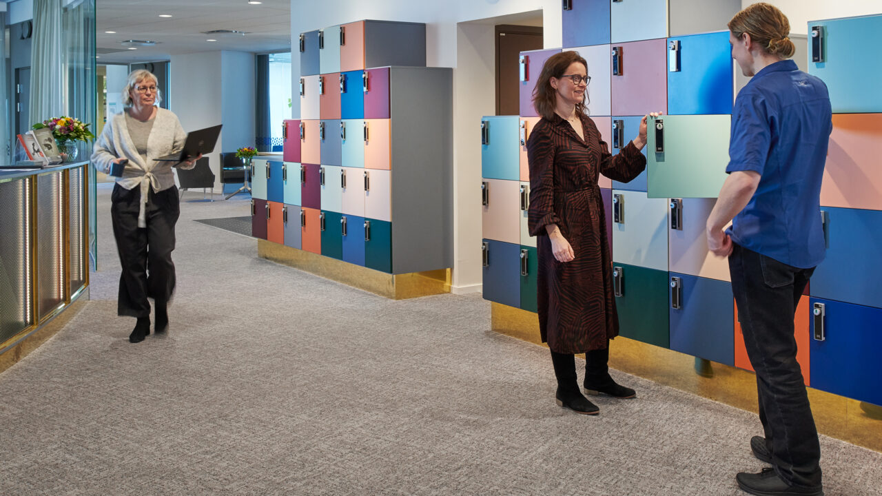 Om Trivector - Trivector System